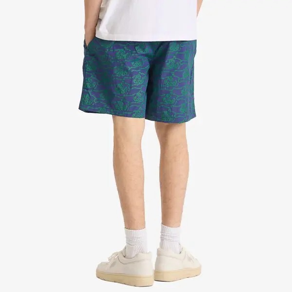 ICECREAM Running Dog Swim Shorts