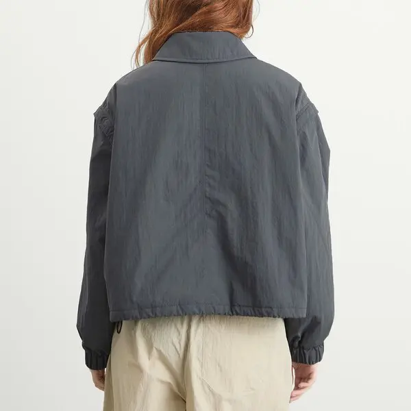 You Must Create Heath Bomber Jacket