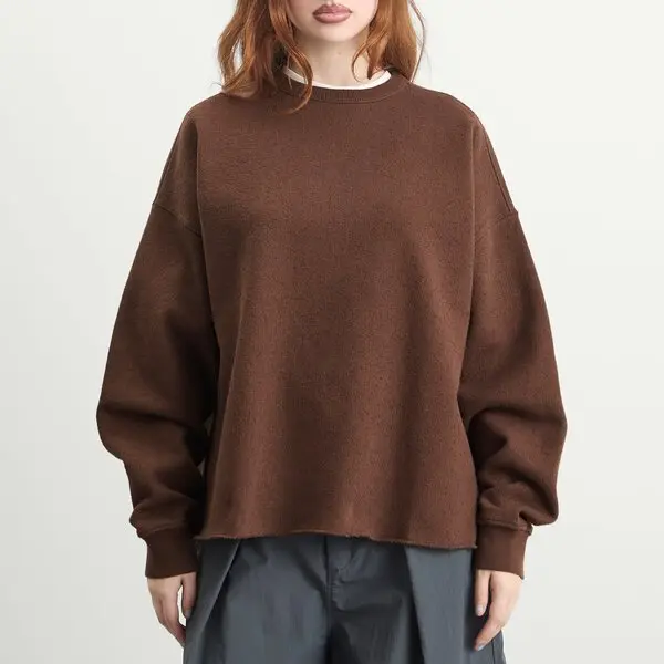 You Must Create Studio Sweatshirt