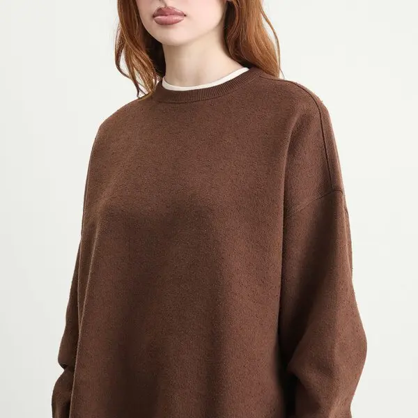 You Must Create Studio Sweatshirt