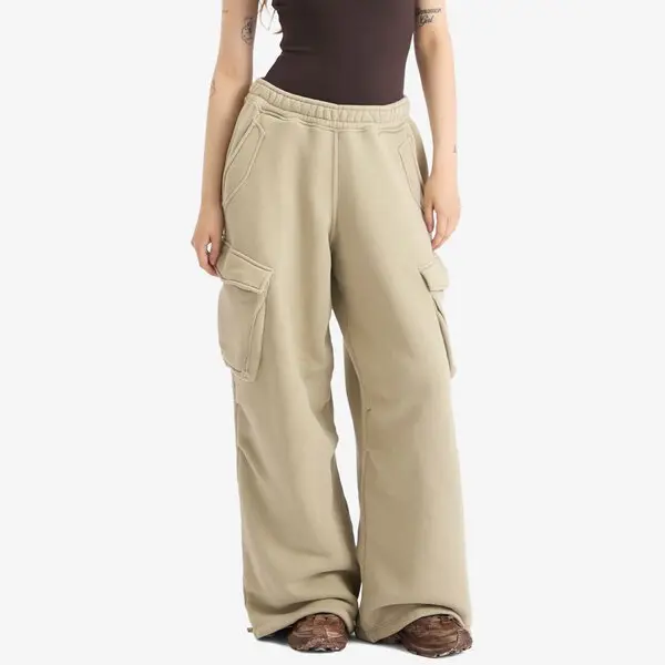 REPRESENT Initial Cargo Sweatpants