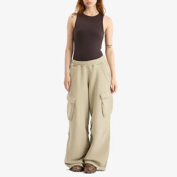 REPRESENT Initial Cargo Sweatpants