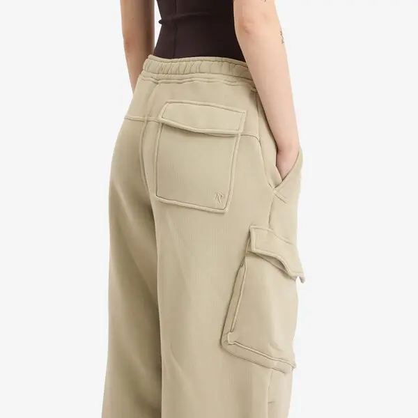 REPRESENT Initial Cargo Sweatpants