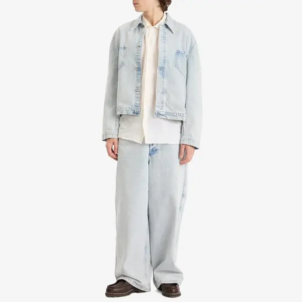 You Must Create Replacement Denim Jeans