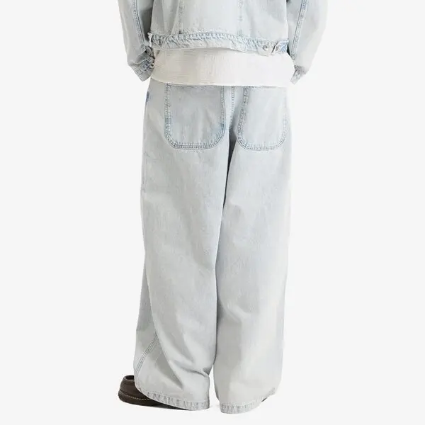 You Must Create Replacement Denim Jeans