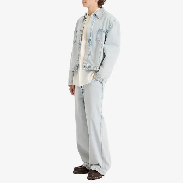 You Must Create Replacement Denim Jeans