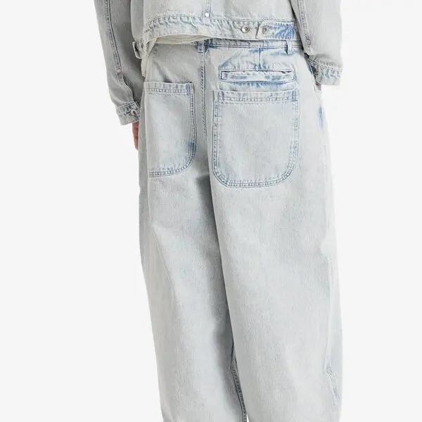 You Must Create Replacement Denim Jeans