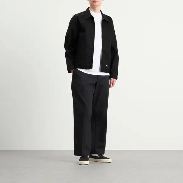 Dickies Unlined Eisenhower Jacket