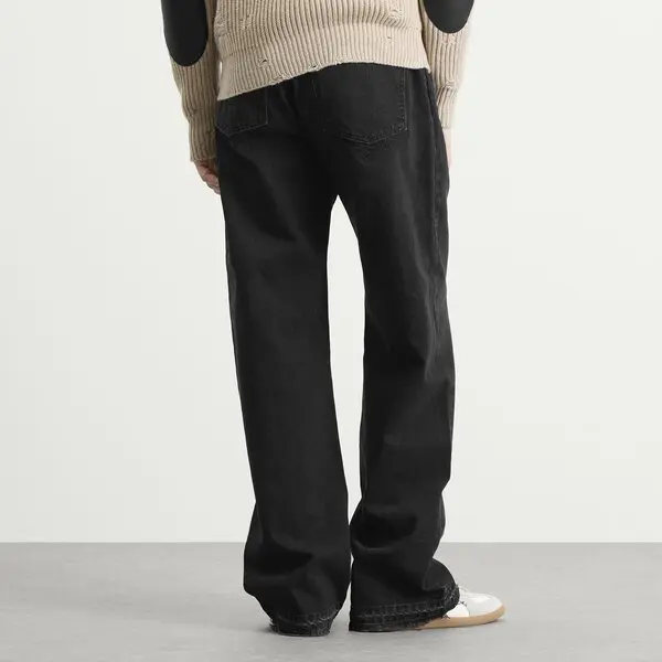 MAISON MARGIELA Jeans