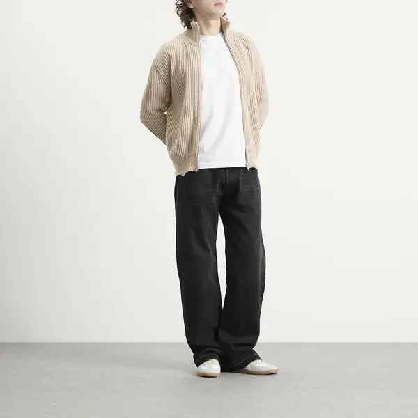 MAISON MARGIELA Jeans