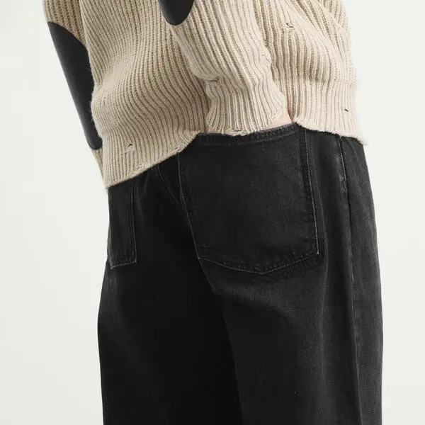MAISON MARGIELA Jeans