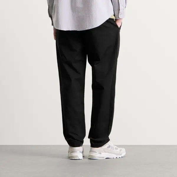 Universal Works Military Chino - Black