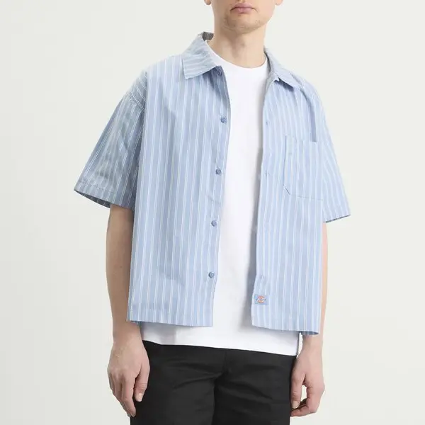 Dickies Venedocia Stripe Shirt