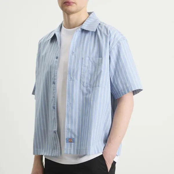 Dickies Venedocia Stripe Shirt