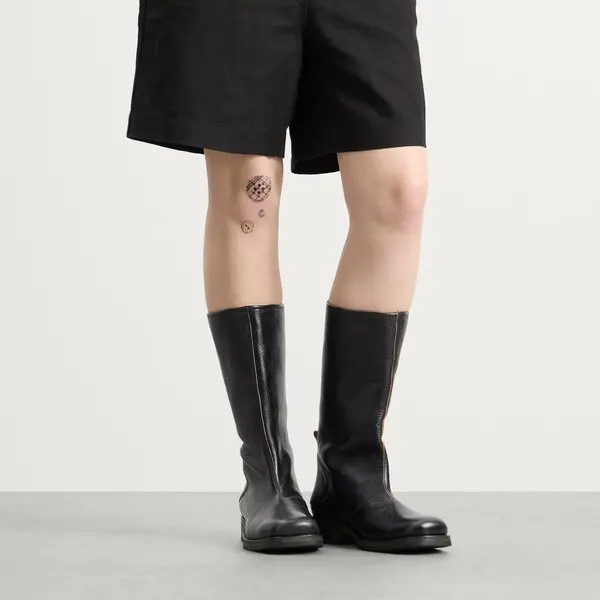 Our Legacy Haul Camion Boot