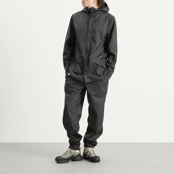 Rains Classic Jacket