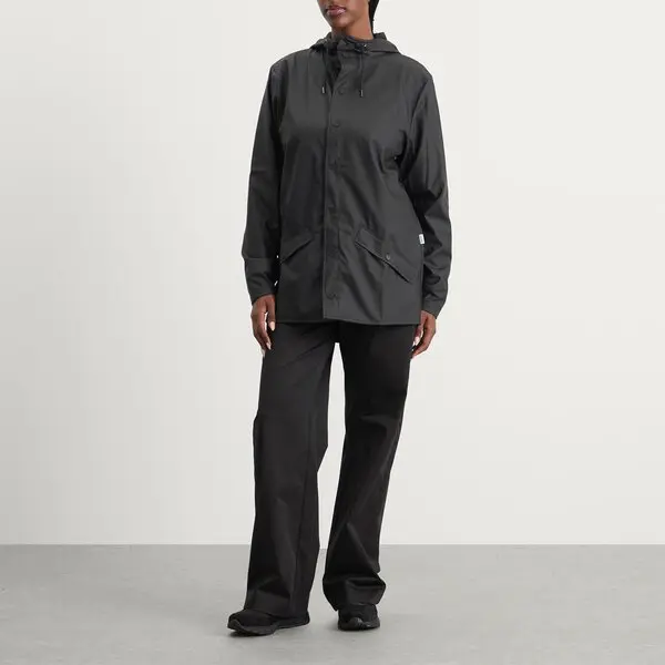 Rains Classic Jacket
