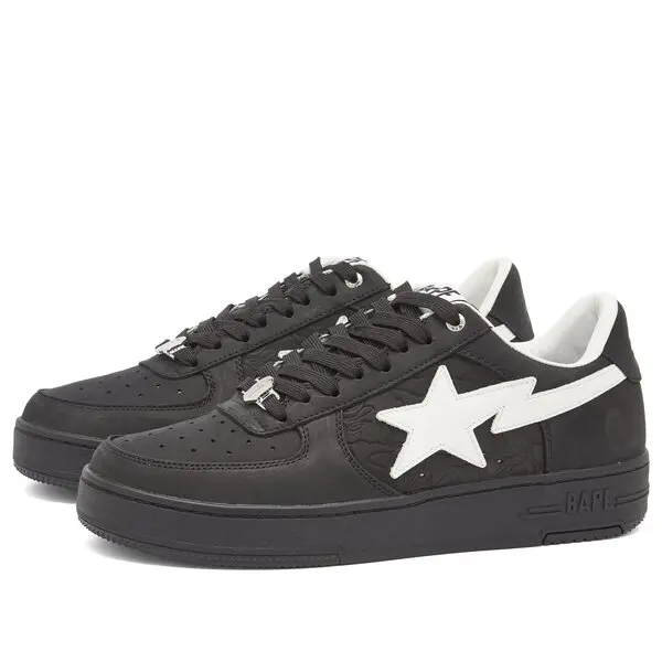 A BATHING APE Sta #3 M2