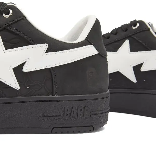A BATHING APE Sta #3 M2