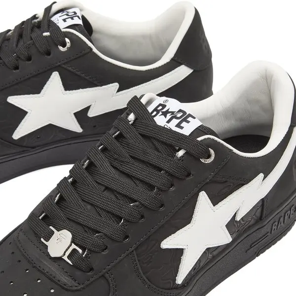 A BATHING APE Sta #3 M2