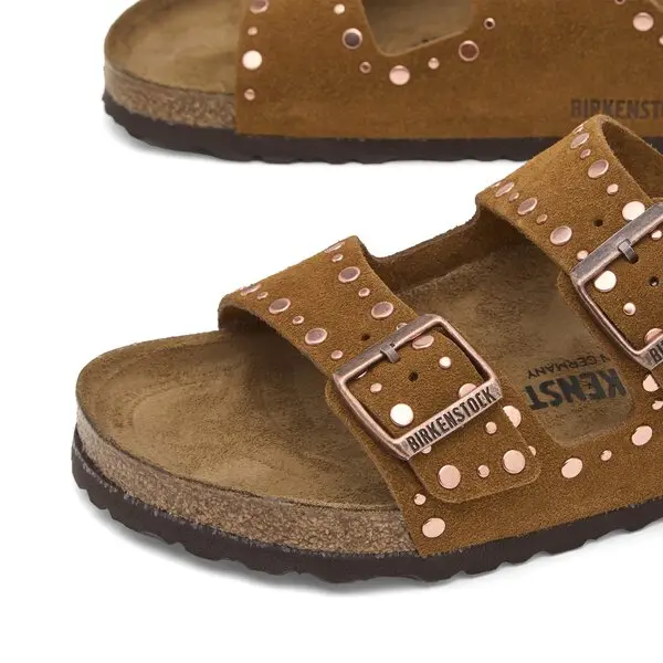 BIRKENSTOCK Arizona Rivet