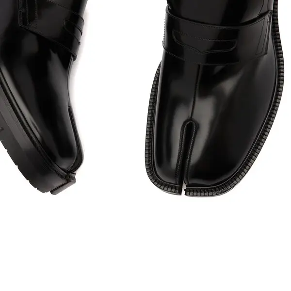 MAISON MARGIELA Tabi County Loafer