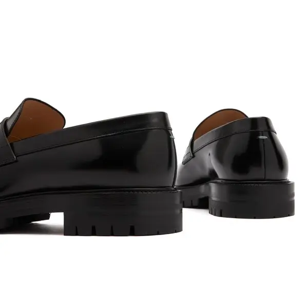 MAISON MARGIELA Tabi County Loafer