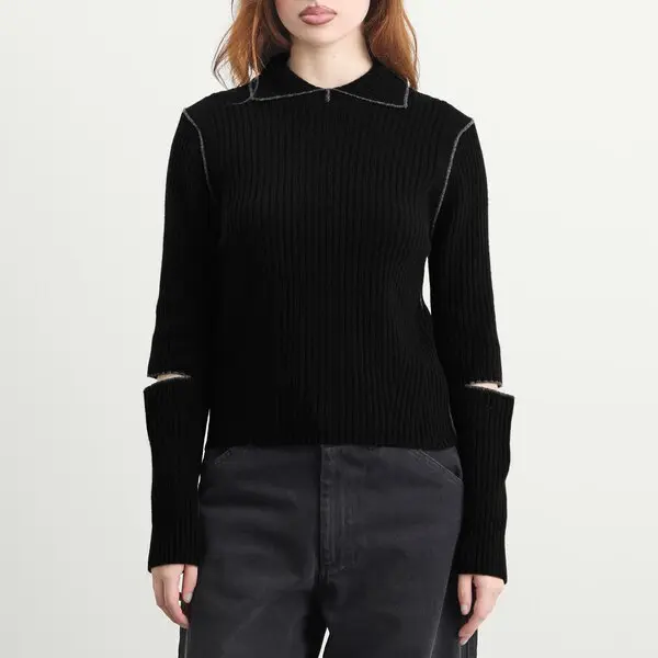You Must Create Peeka Jumper