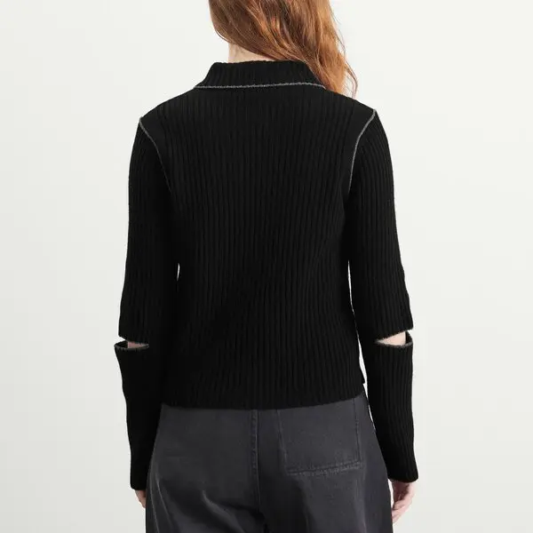 You Must Create Peeka Jumper