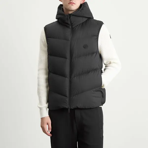 Moncler Guersac Vest