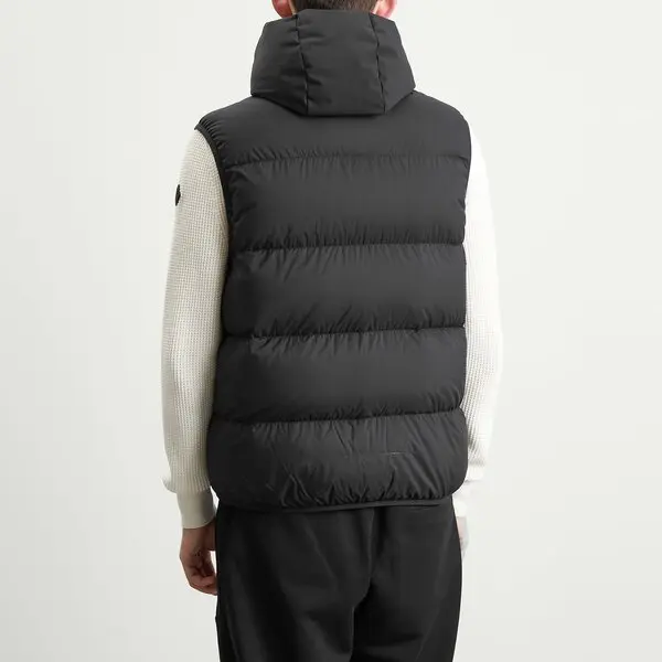 Moncler Guersac Vest
