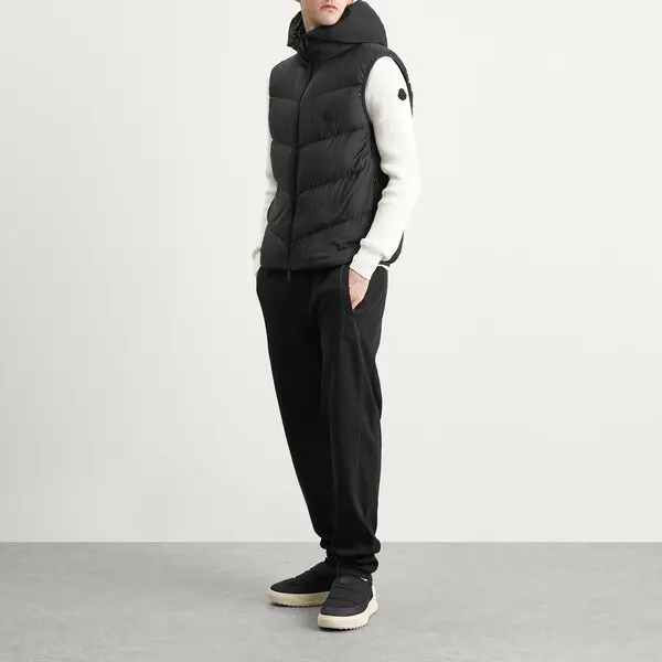 Moncler Guersac Vest