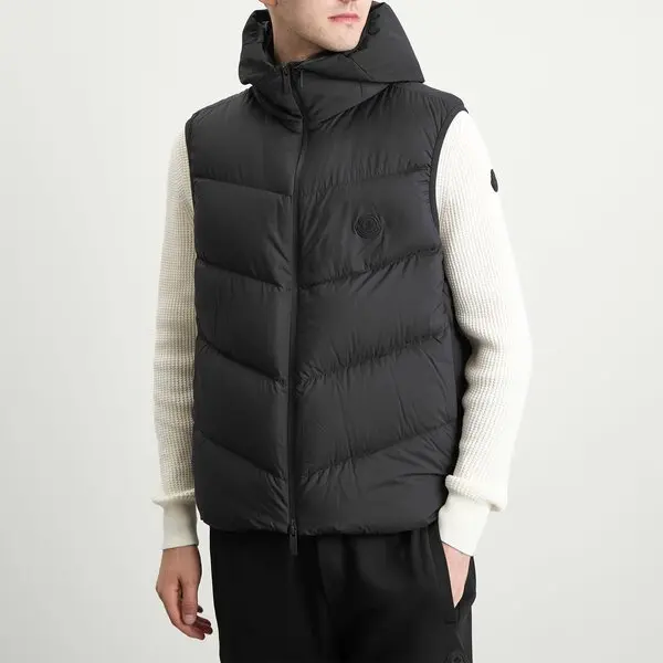 Moncler Guersac Vest