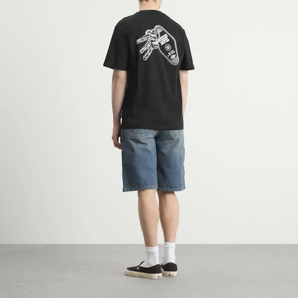 Dickies Plain City T-shirt