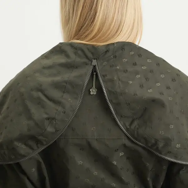 Cecilie Bahnsen Dennon Jacket