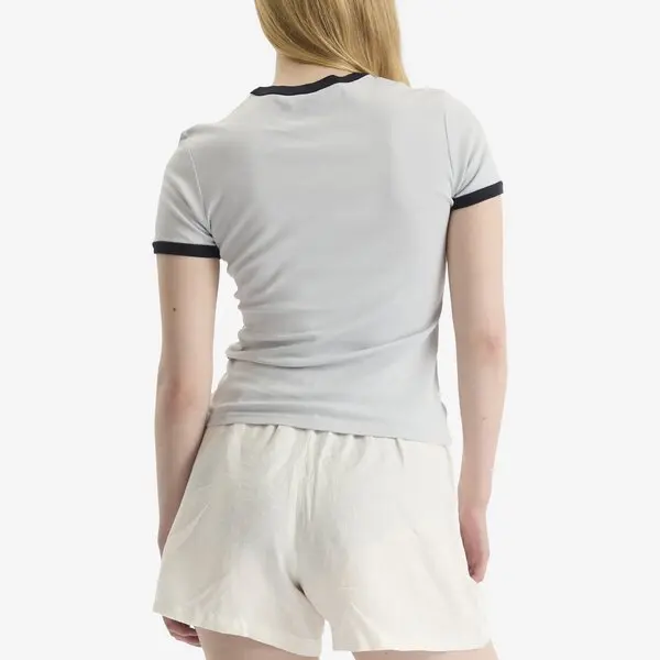SAMSØE SAMSØE Sabond Short Sleeve T-shirt