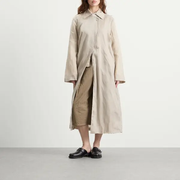 Our Legacy Capital Coat