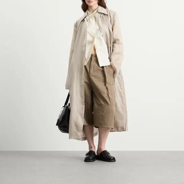 Our Legacy Capital Coat