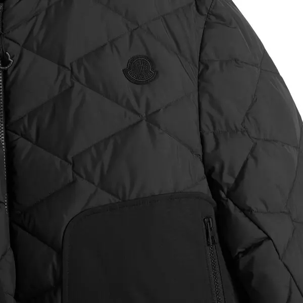Moncler Lemnos Bomber