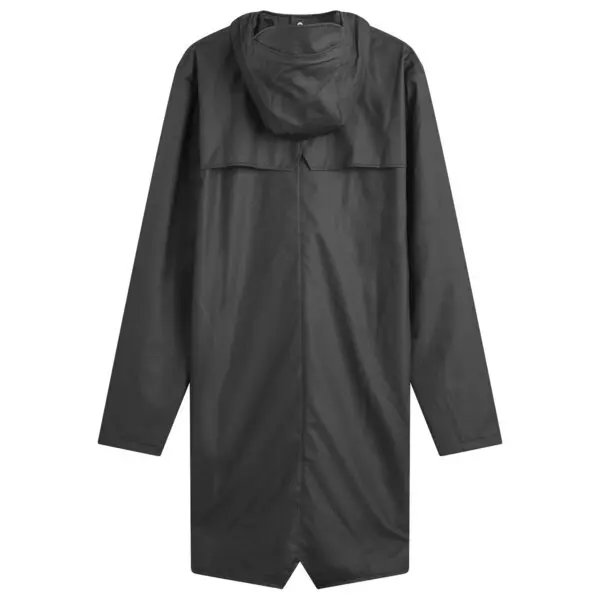 Rains Long Jacket