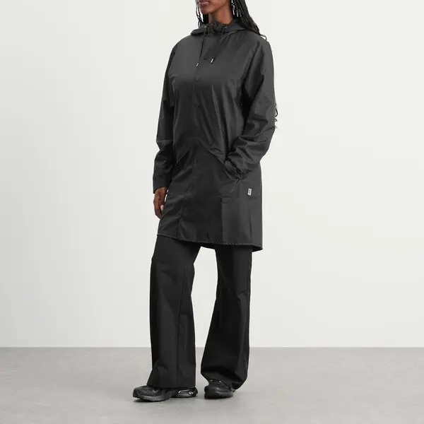 Rains Long Jacket