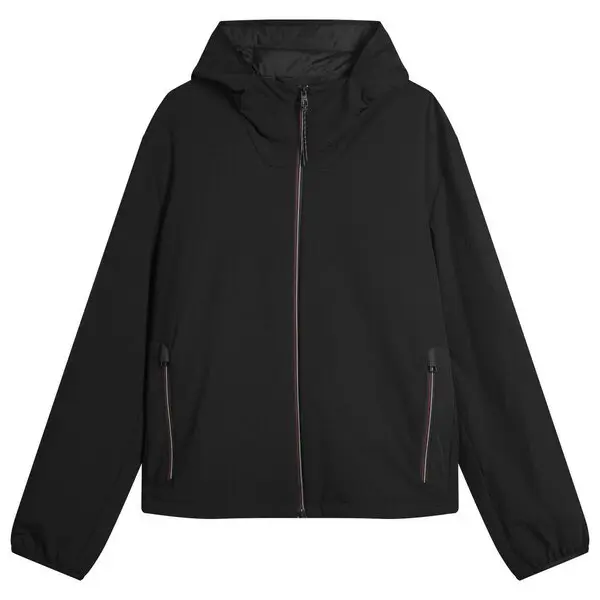 Moncler Naxos Jacket - Black