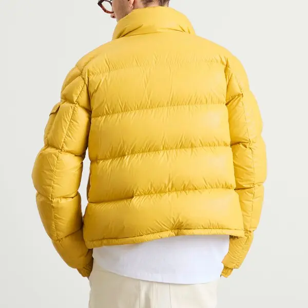 Moncler Levitha Cropped Jacket