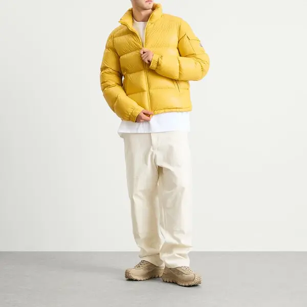 Moncler Levitha Cropped Jacket