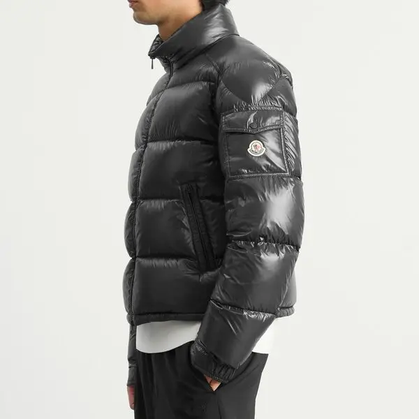 Moncler Levitha Cropped Jacket