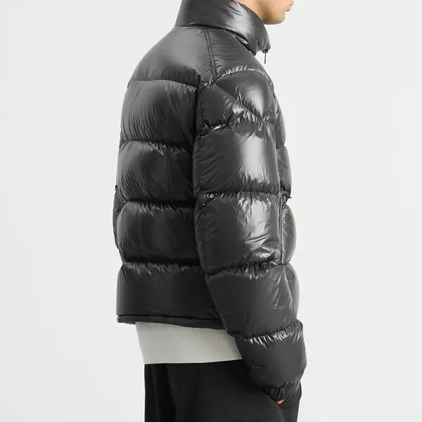 Moncler Levitha Cropped Jacket