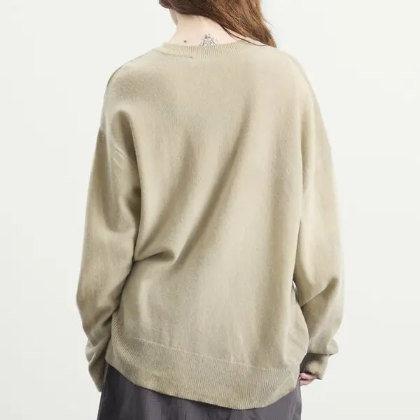 Our Legacy Slant Knit
