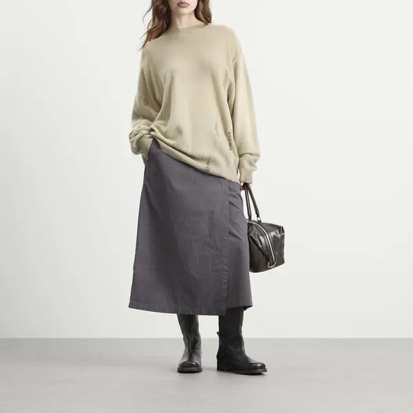 Our Legacy Slant Knit