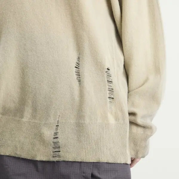 Our Legacy Slant Knit