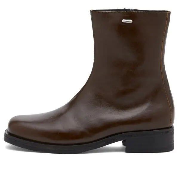 Our Legacy Camion Boot - Oliver